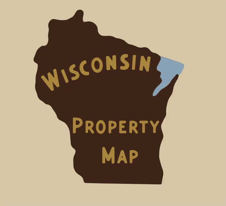 Wisconsin Parcel Viewer | Property Research Tool