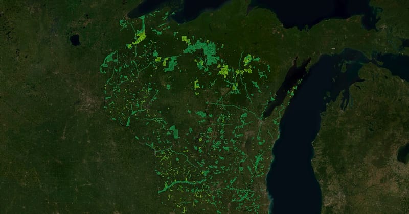 Wisconsin Parcel Viewer | Property Research Tool