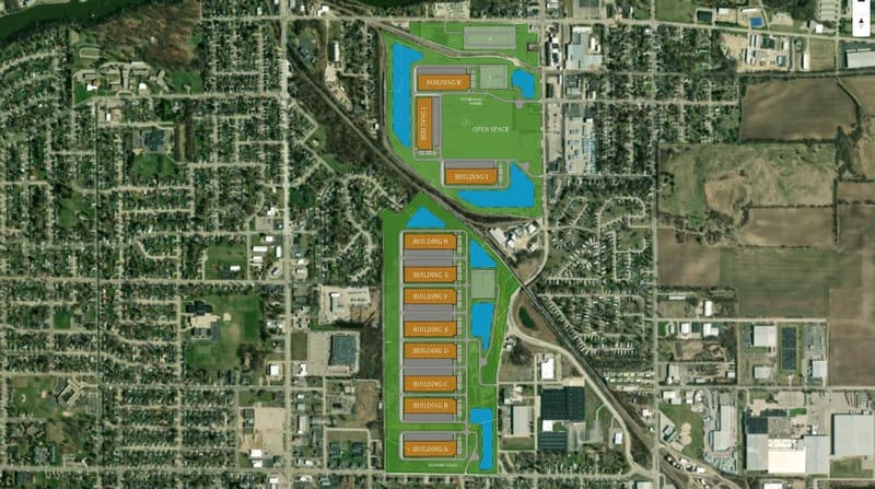 Wisconsin Parcel Viewer | Property Research Tool