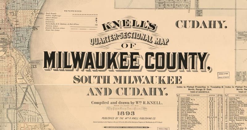 Wisconsin Parcel Viewer | Property Research Tool