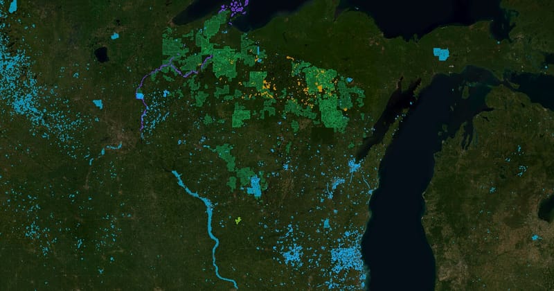 Wisconsin Parcel Viewer | Property Research Tool