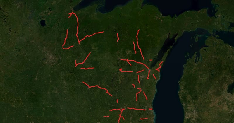 Wisconsin Parcel Viewer | Property Research Tool