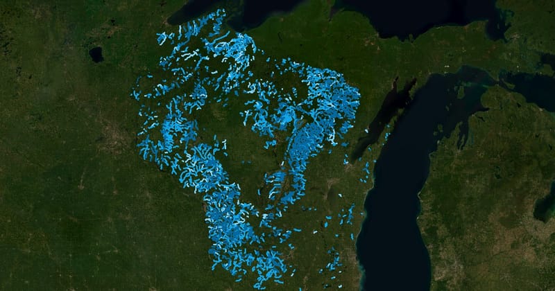 Wisconsin Parcel Viewer | Property Research Tool