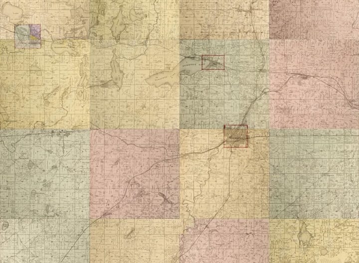 Wisconsin Parcel Viewer | Property Research Tool